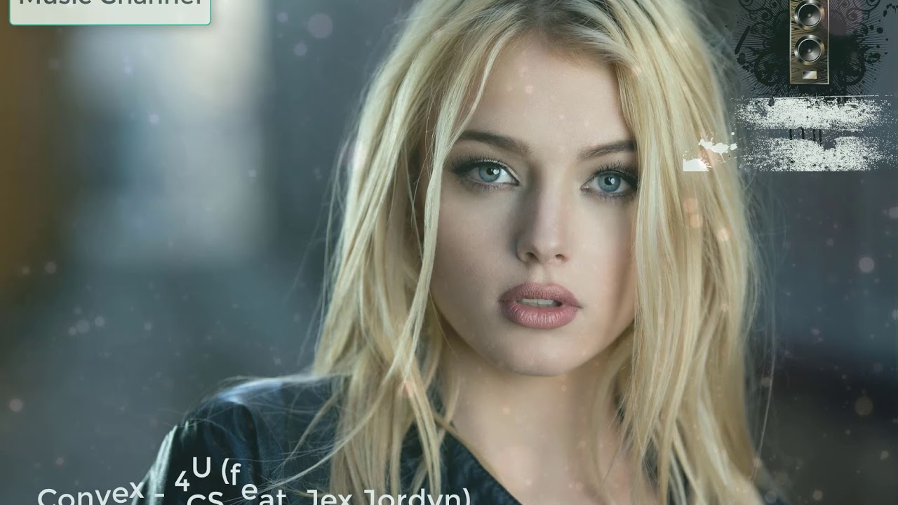 [Music HD 2019] Convex - 4U (feat. Jex Jordyn) [NCS Release] - YouTube