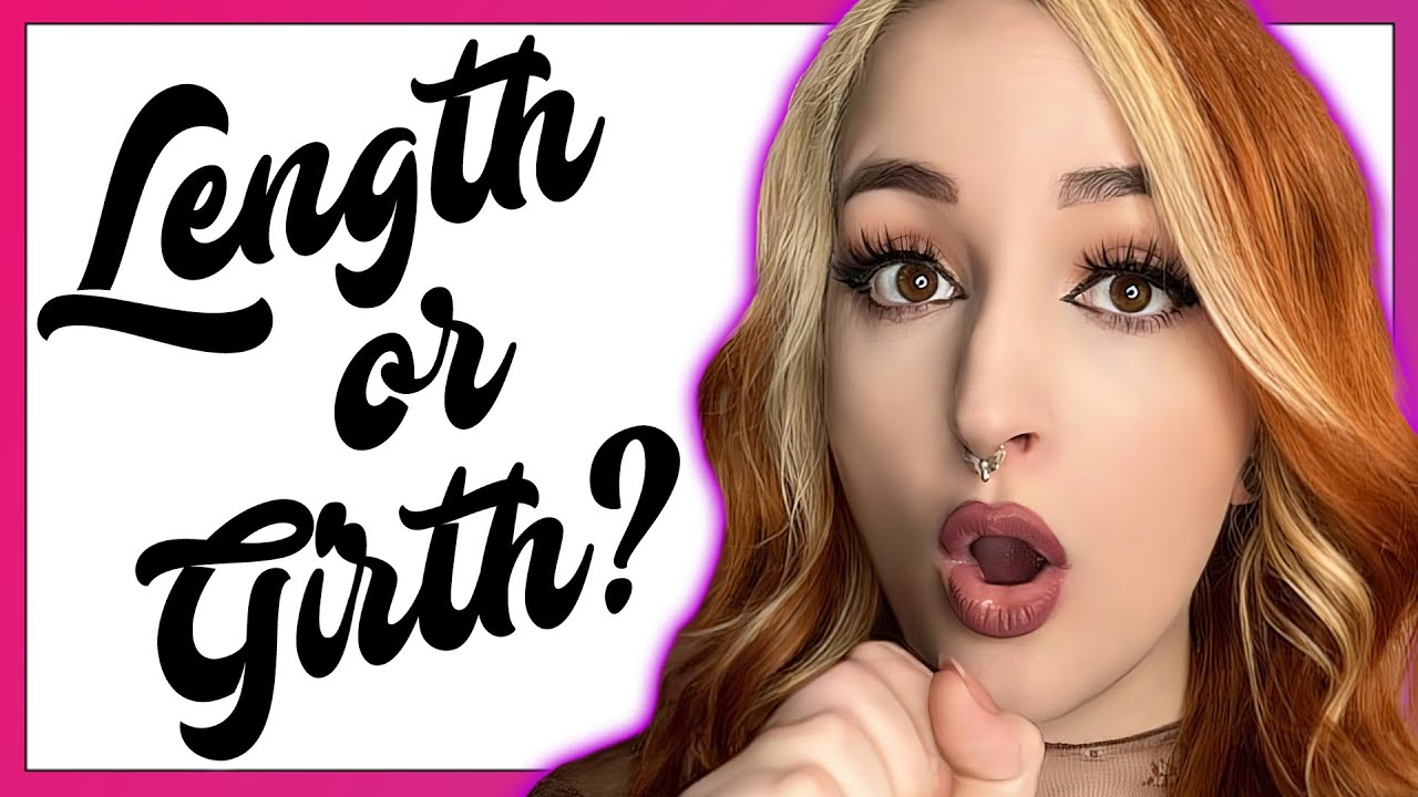 Length or Girth? feat. @willowitcher | Get PWND 31 - YouTube