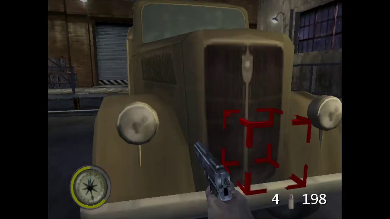 Dolphin Emulator Xbox One (Gameplay #20) Medal of Honor Frontline - YouTube