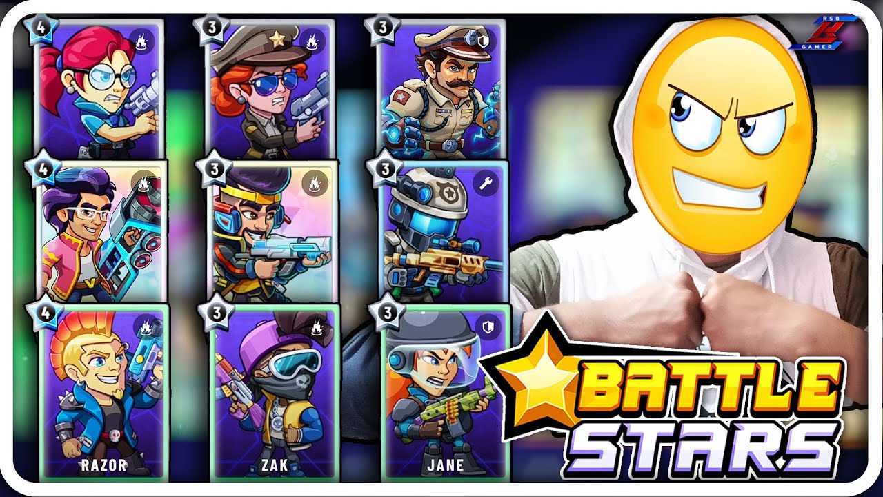 PLAY WITH ALL HERO in MUMBAI Map BATTLE STAR 😲 - YouTube