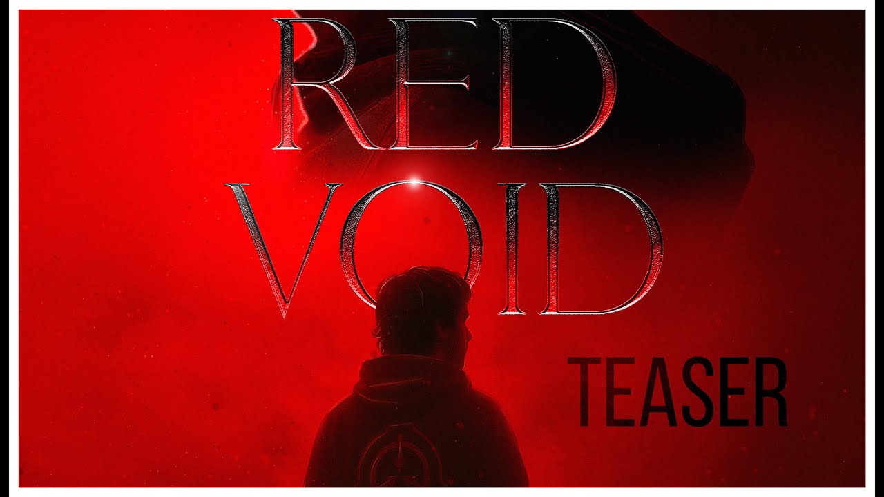 SCP: Red Void | Teaser Trailer - YouTube