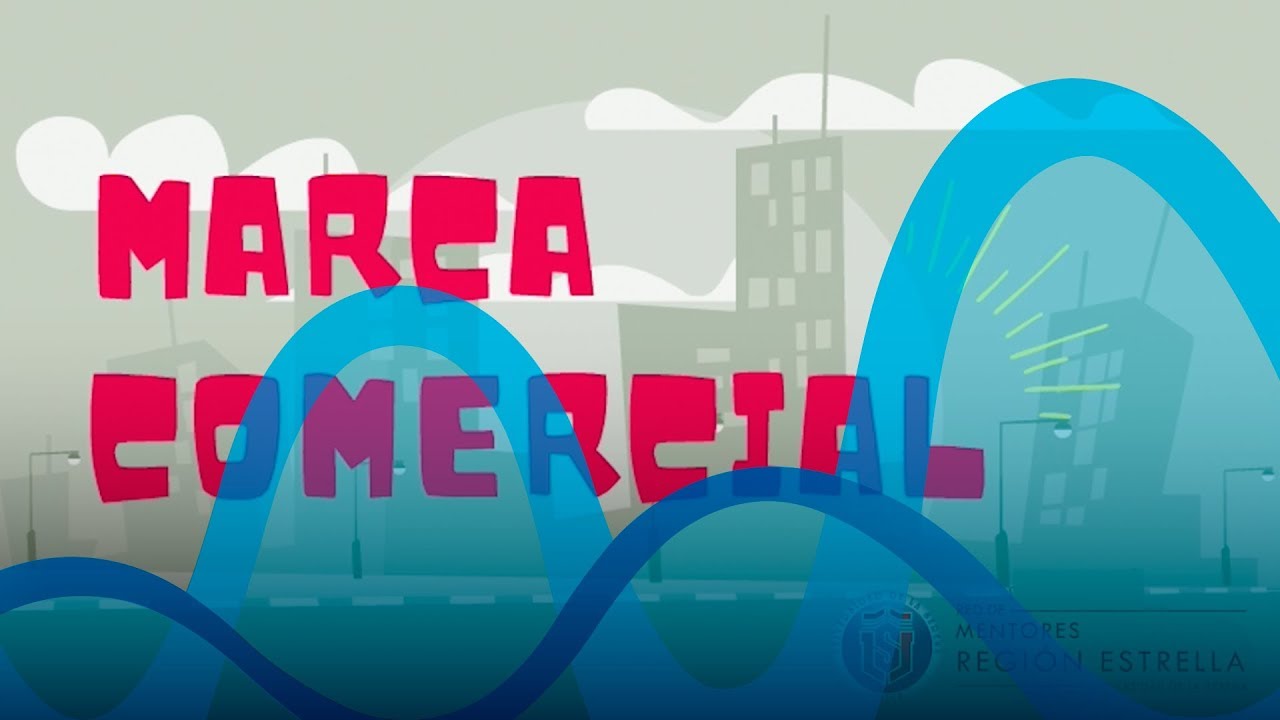 Registro de Marca INAPI - YouTube