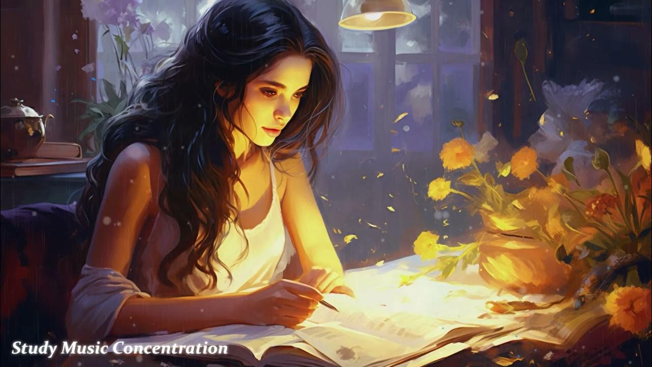 Deep Focus - Music For Studying, Concentration and Work, Study Music, Piano Music - YouTube