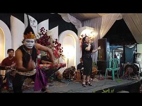 Live campursari punokawan/ABG audio live gambuhan purwosari kwadungan ngawi
