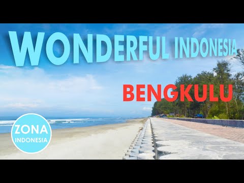 Wonderful Indonesia #9 Bengkulu