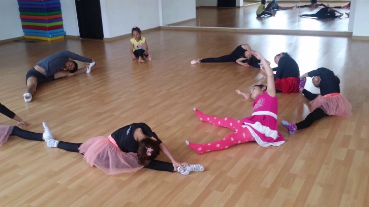 My Demo Baby Ballet Class YouTube my-demo-baby-ballet-class-youtube
