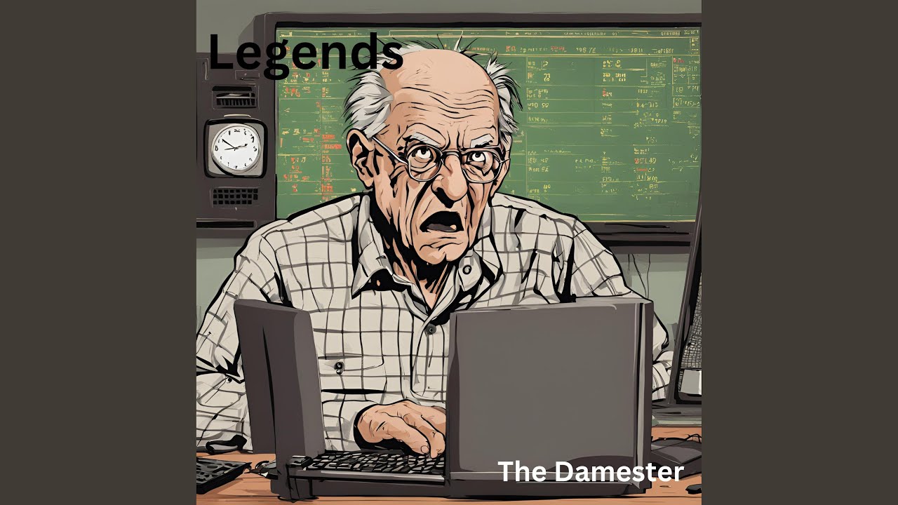 Bananas in Pajamas Damester Edit - YouTube