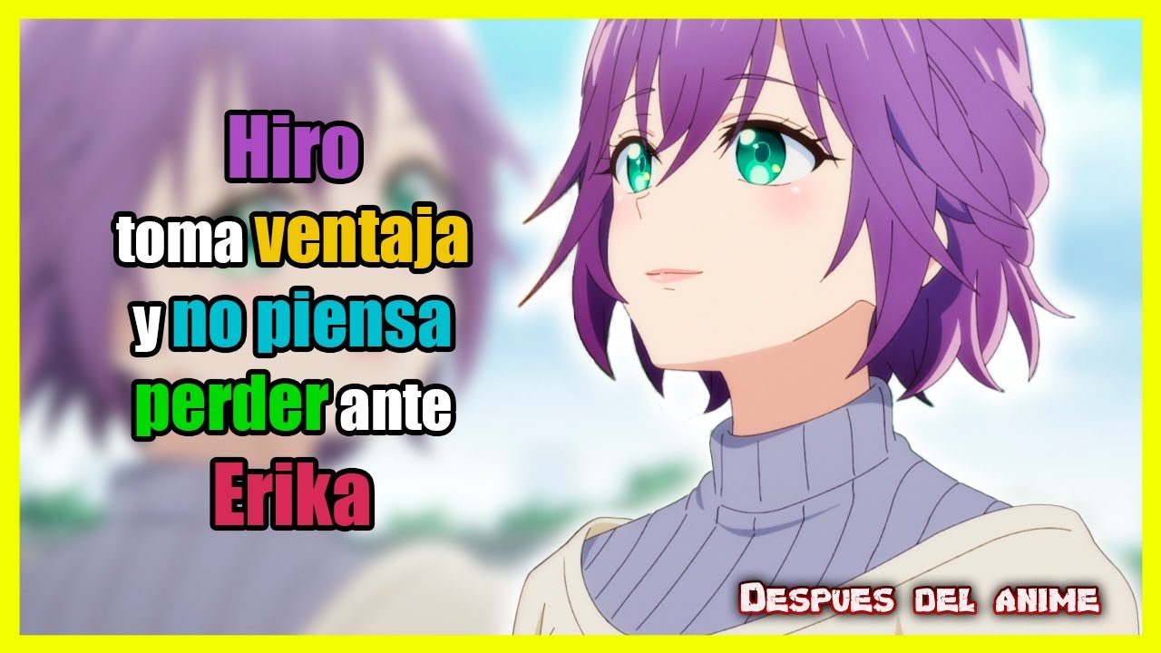🔶 HIRO CONOCE A LOS PADRES DE NAGI Y SE PRESENTA COMO SU NOVIA!! | Kakkou no Iinazuke manga ...