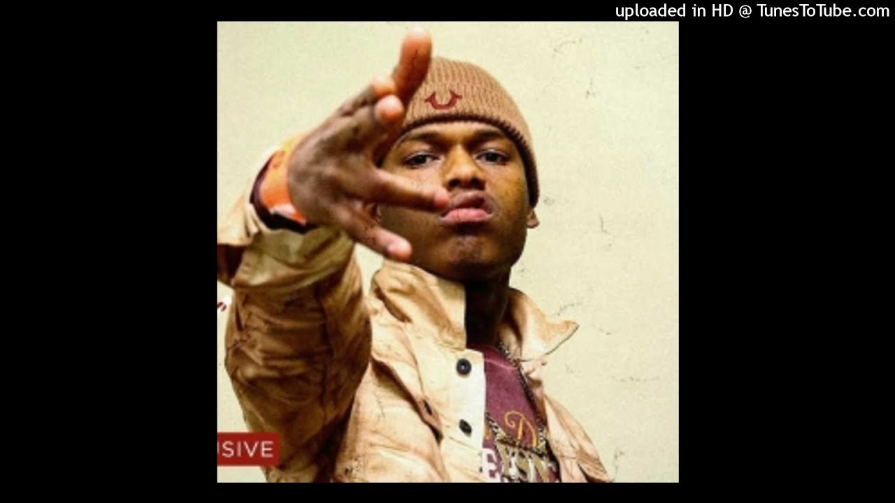 LUD FOE x TRL TYPE BEAT - YouTube
