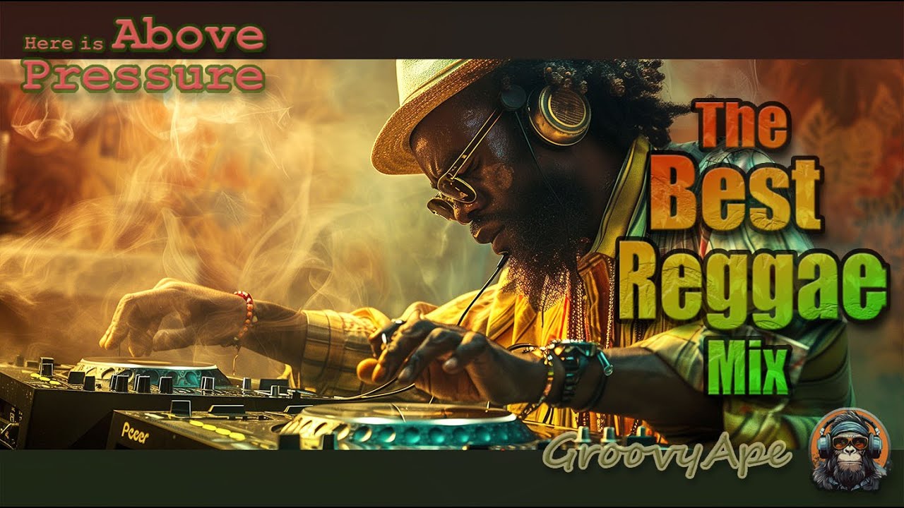 🥓🐊Dub | Reggae Heaven Mix | Jah Bless 420 | Rastafari - YouTube