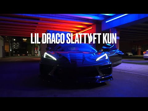 Lil Draco - Slatty Ft kun Official music video - YouTube