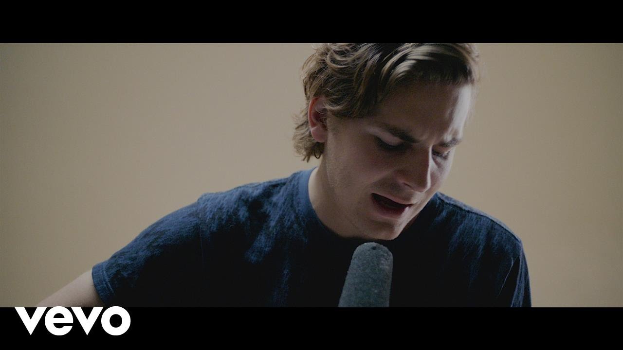 The Beach - Geronimo (Acoustic Video) - YouTube