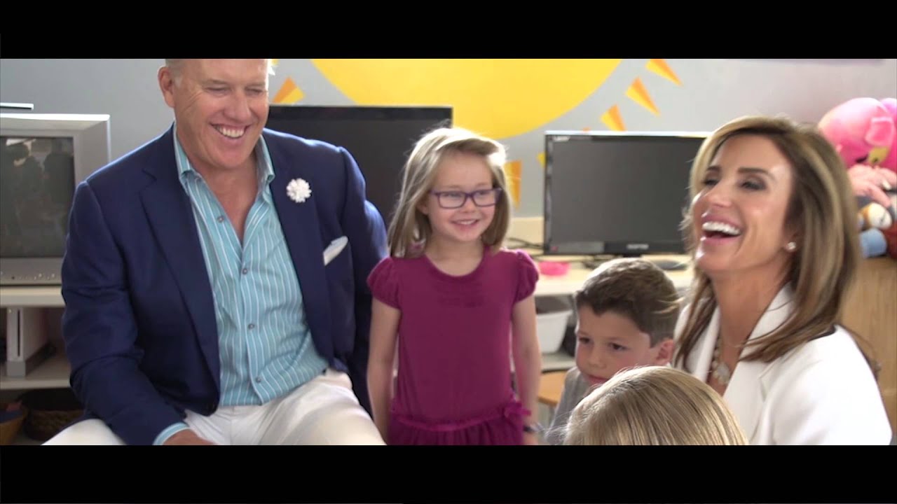 The Barbara Davis Center for Diabetes - YouTube