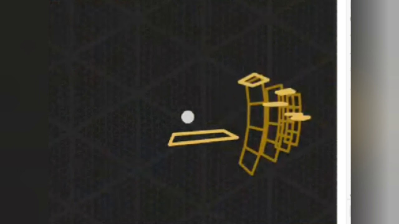 Scratch - Prototype (3D Platformer) - YouTube