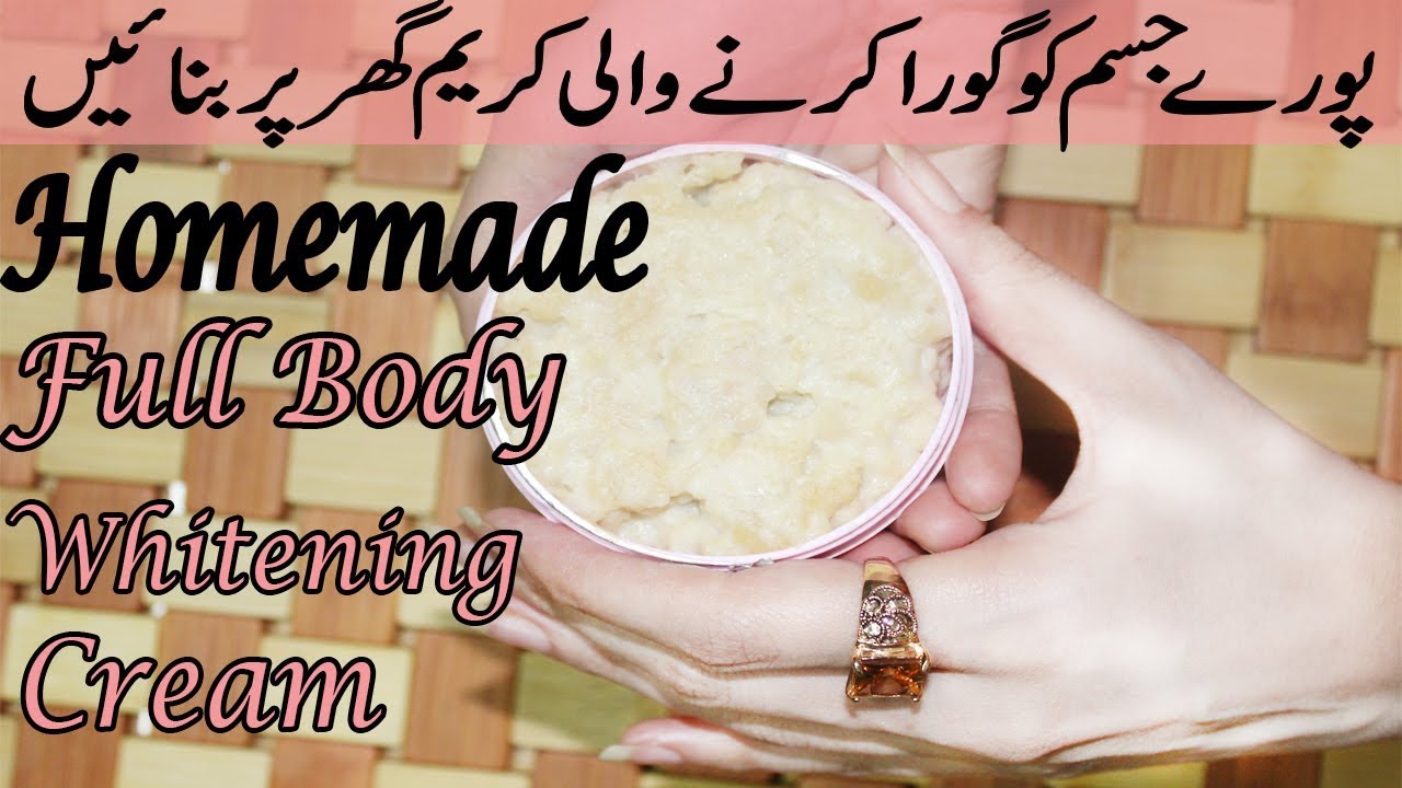 3 Day Full Body Whitening Challenge| Full Body Whitening Treatment For ...