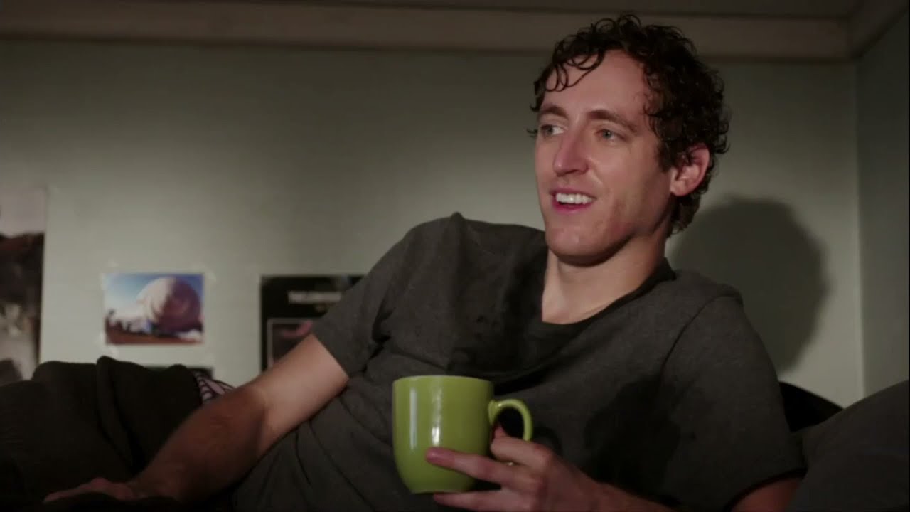jared/richard moments from silicon valley - season 2 - YouTube