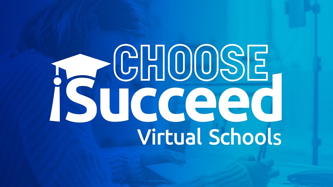 iSucceed | Enroll Today | Midyear TV Spot :30 - YouTube