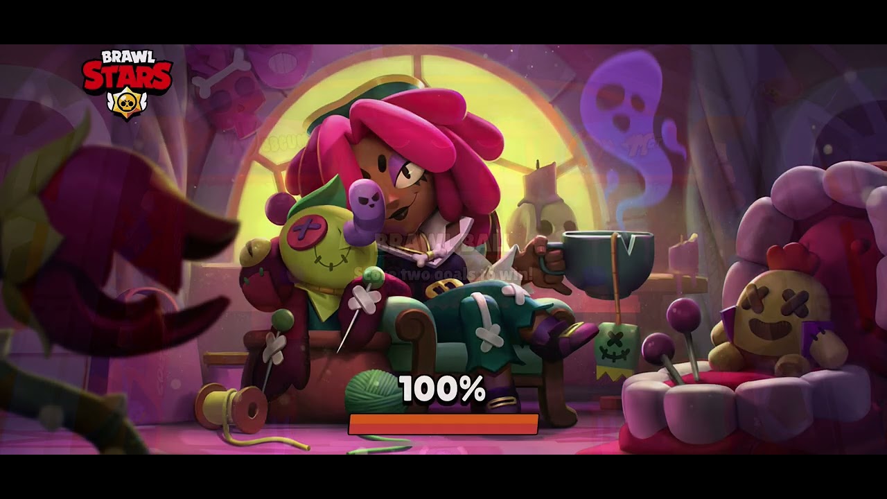 Crazy dynamite gameplay | Brawlstars - YouTube