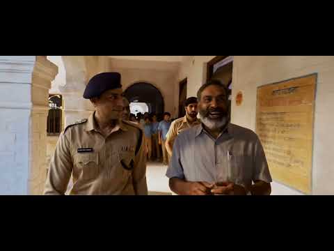 12 FAIL REAL STORY , HAAR NAHI MANUGA , FULL MOVIE - YouTube