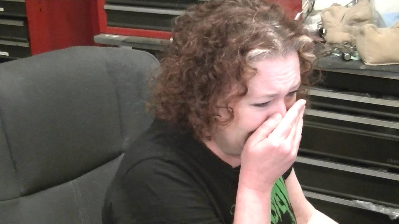 2 Girls 1 Cup Reaction Youtube