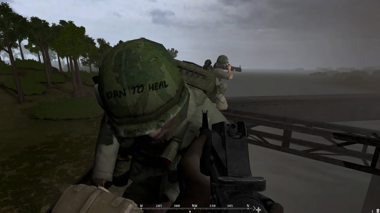 Project Reality Gameplay PL #431 - YouTube