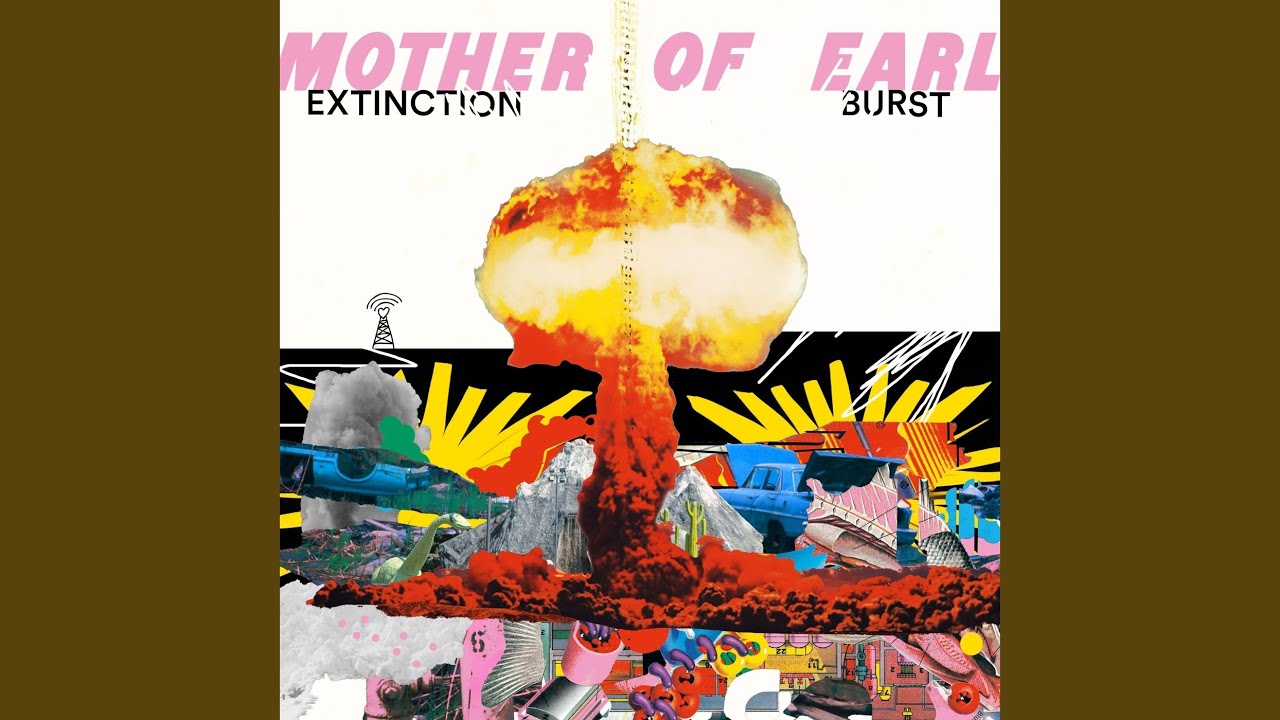 Extinction Burst - YouTube