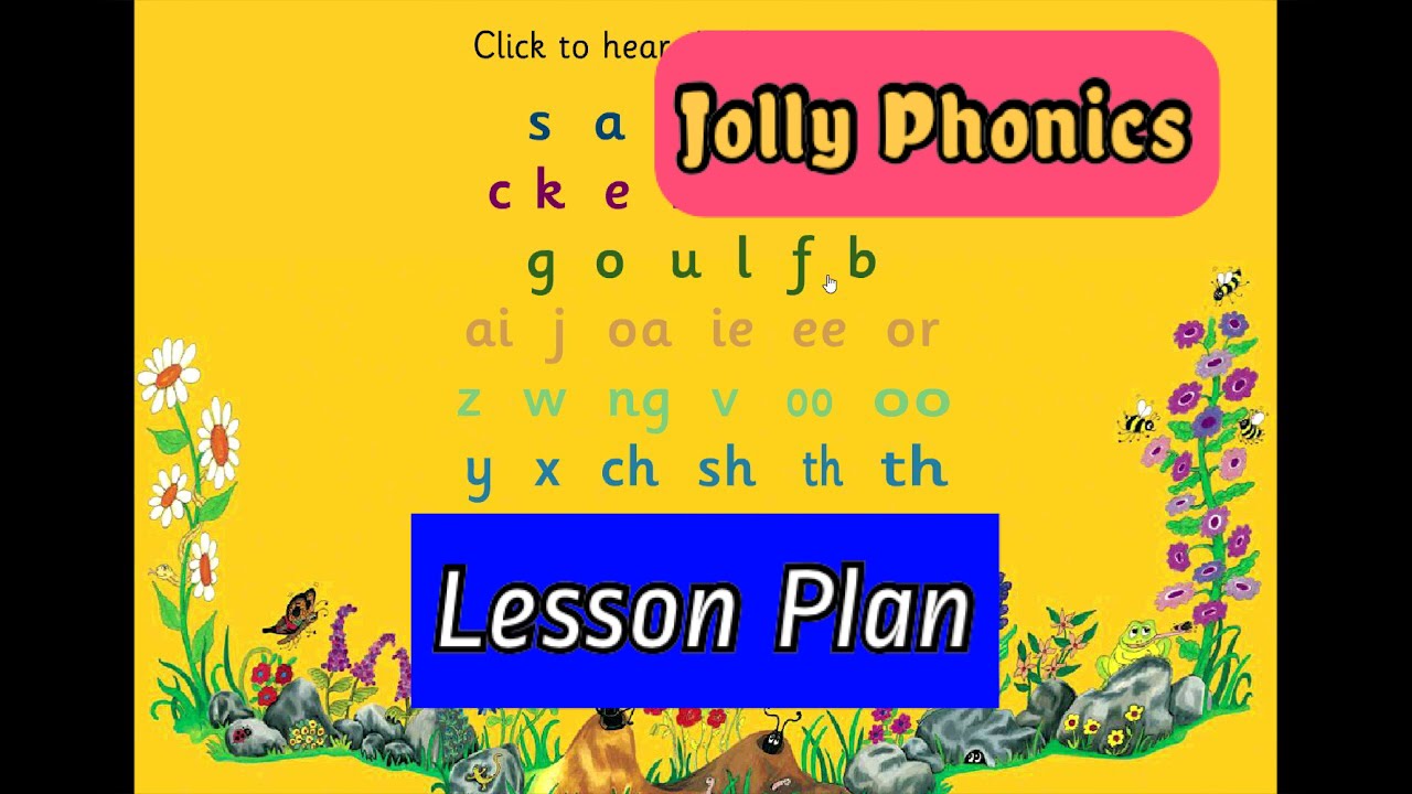 A Jolly Phonics Lesson Plan Letter Sound A Vrogue co a-jolly-phonics-lesson-plan-letter-sound-a-vrogue-co