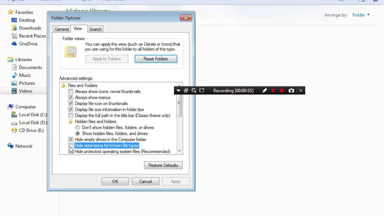 How To Show File Name Extension Windows 7 8 8 1 10 YouTube how-to-show-file-name-extension-windows-7-8-8-1-10-youtube