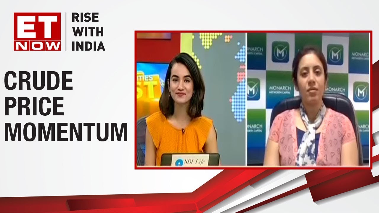 Renisha Chainani of Monarch Networth speaks on pricing momentum of ...