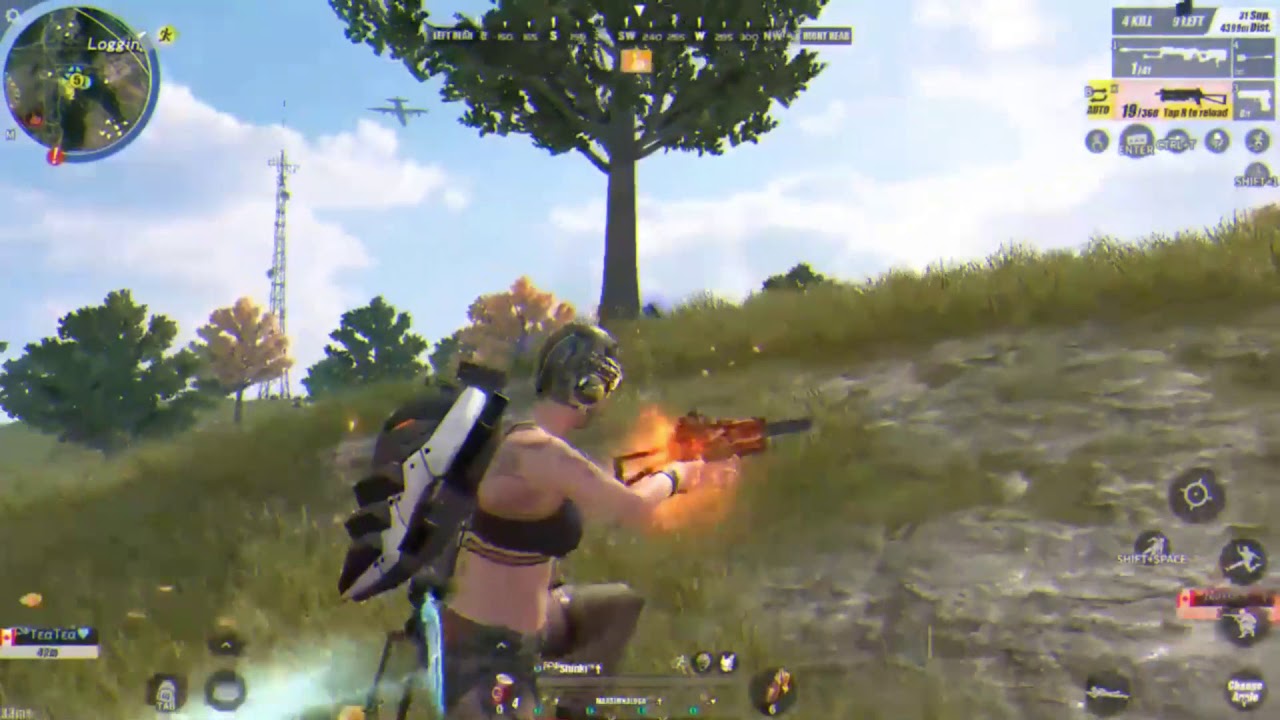 Random Kill Montage #3 (RULES OF SURVIVAL) - YouTube