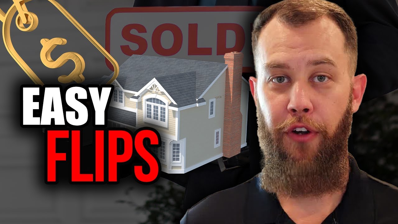 What Does an EASY Flip Look Like? - YouTube