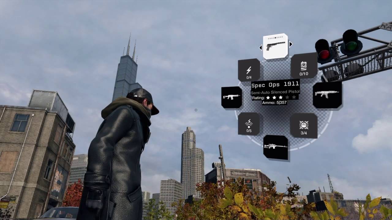 Watch dogs secret base - YouTube