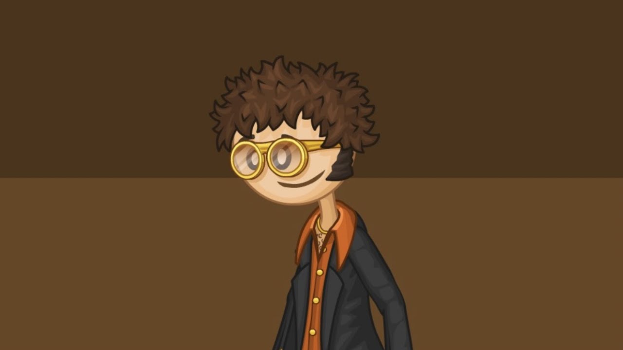 Papa Louie - Timm’s Order - YouTube