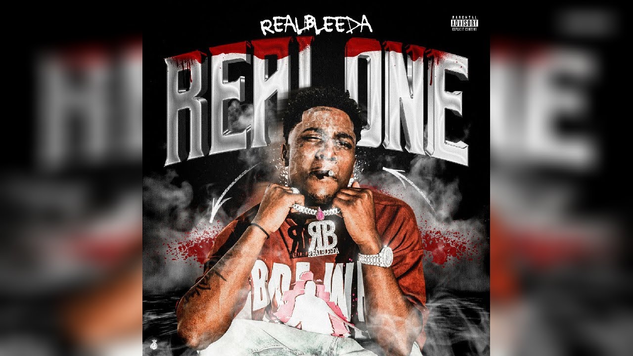 [FREE] Realbleeda Type Beat "SAVE ME" 2025 - YouTube