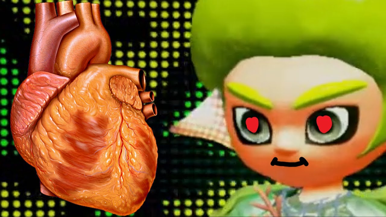 Splatoon With Viewers #2 (featuring my cousins) - YouTube