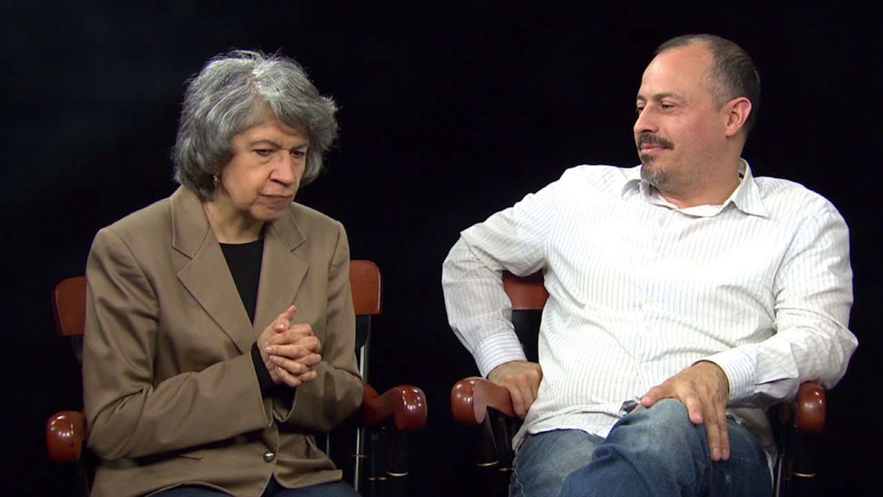 Rev. Dr. Elizabeth Conde-Frazier & Rev. Rubén Ortiz on the Costs and ...