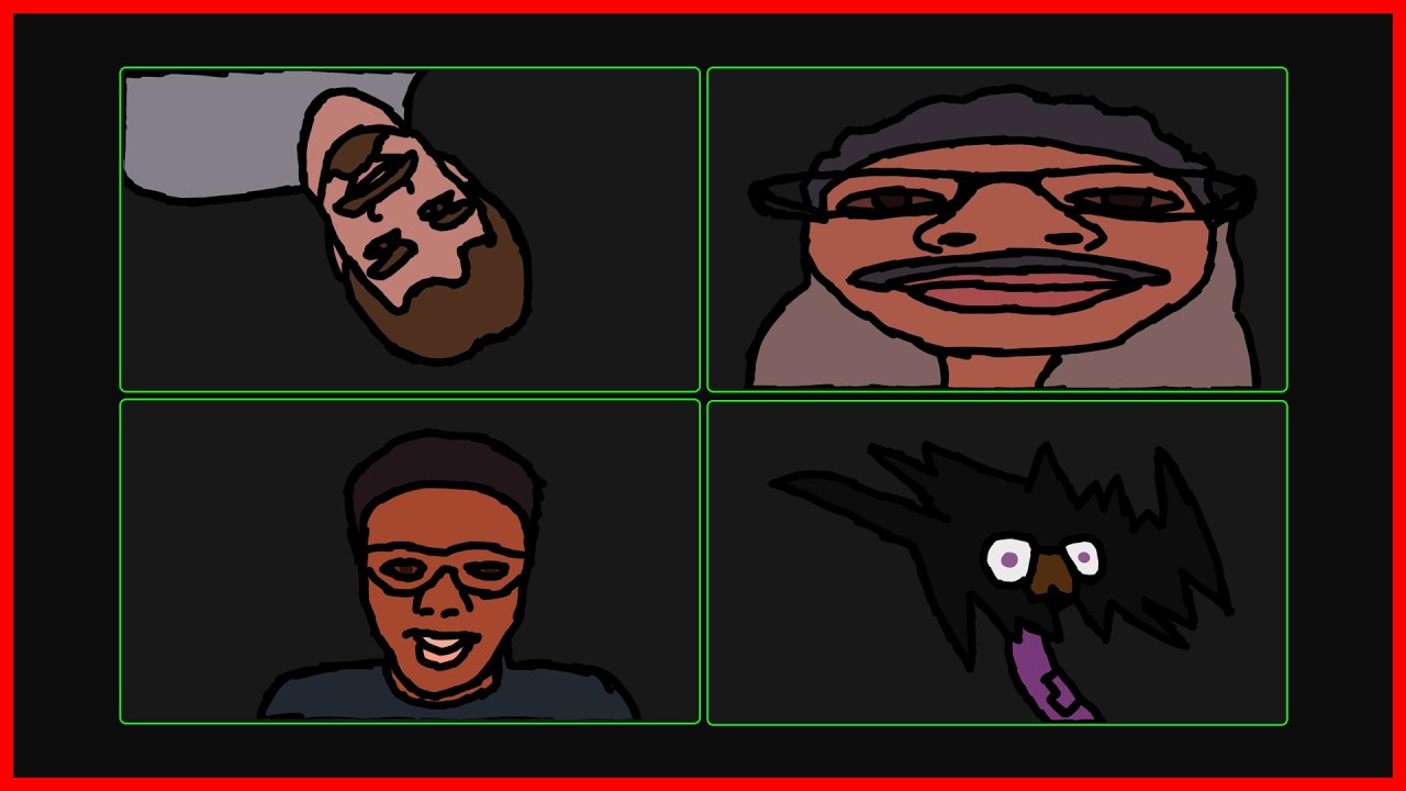 Discord Moments That Are Full Of Hate - YouTube