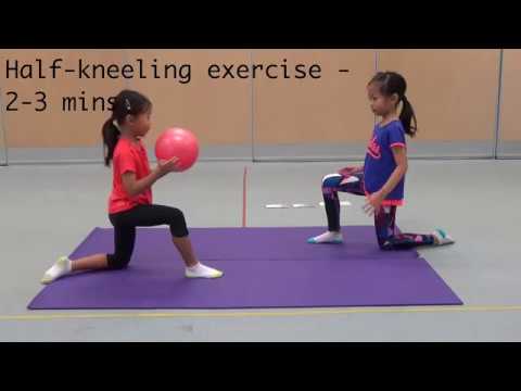 FMPT Exercises - YouTube