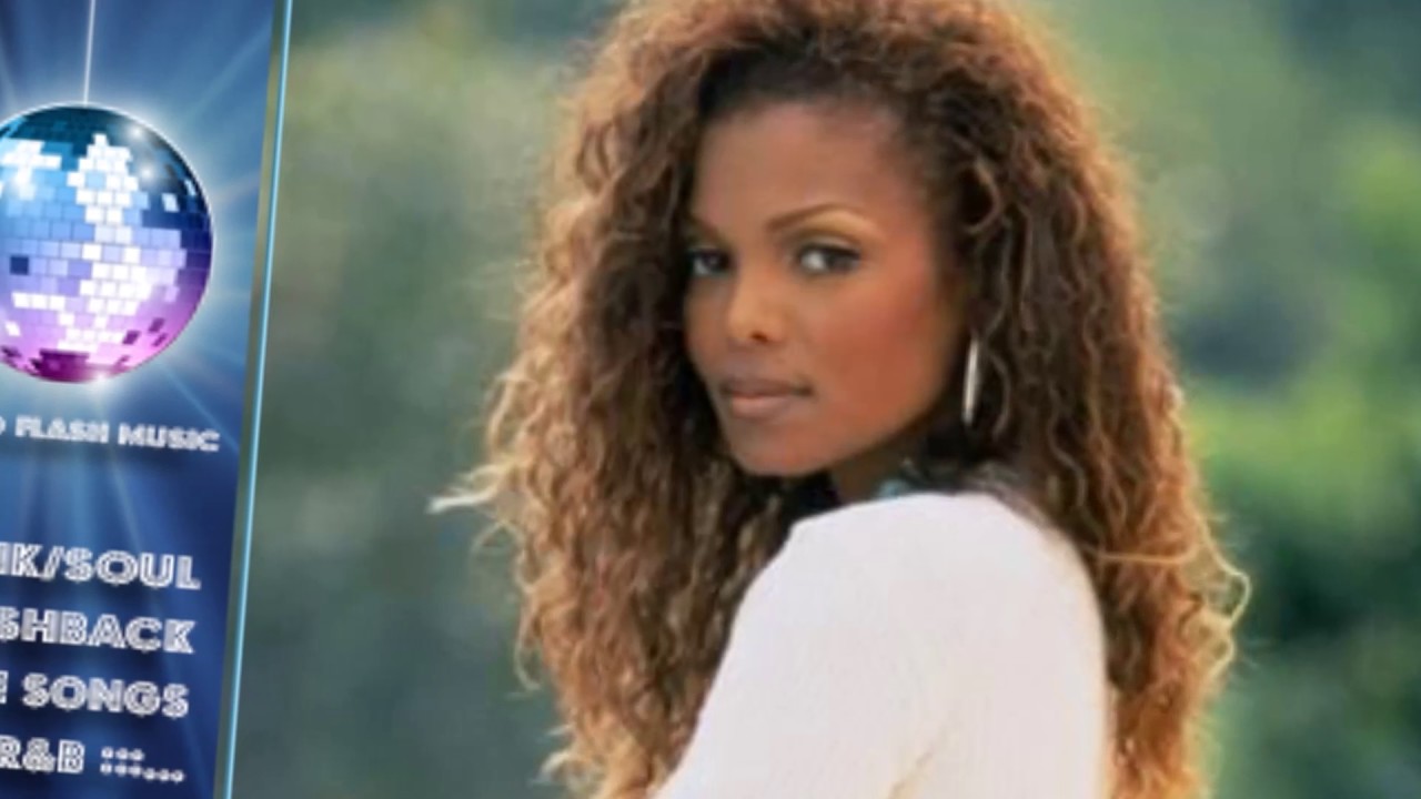 Janet Jackson Again
