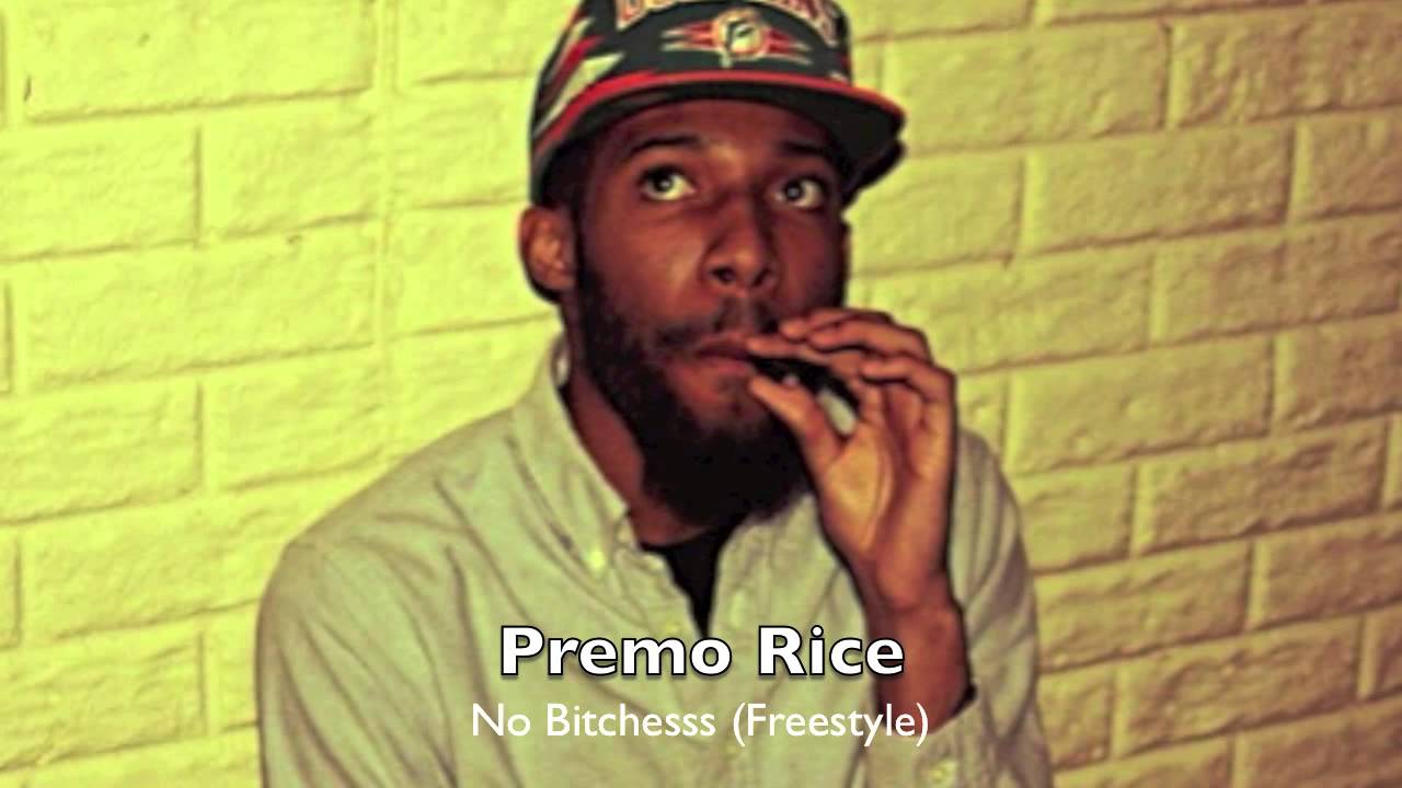 Premo Rice - No Bitchesss (Freestyle) - YouTube