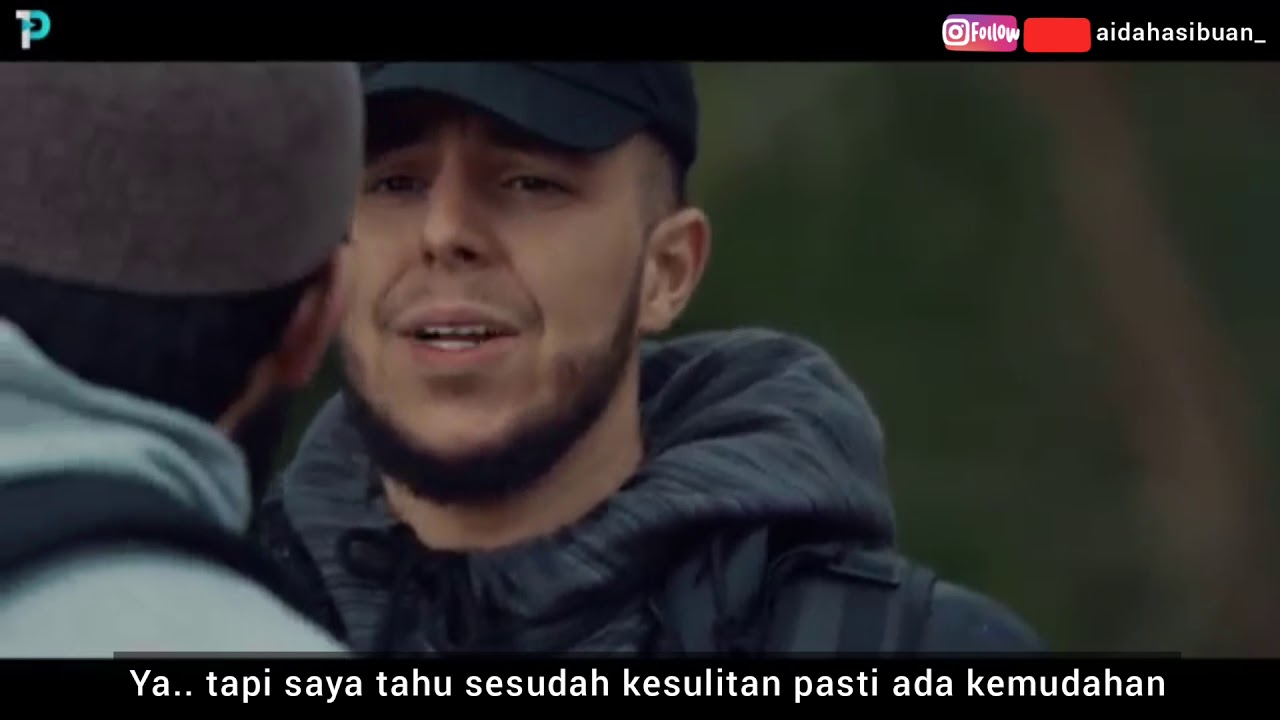 DEAR DEPRESSION Subtitle Indonesia | Talk Islam - YouTube