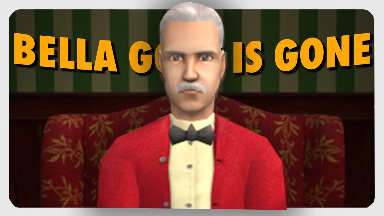 Where's Bella? | The Sims 2 Plesantview | S2 EP5 - YouTube