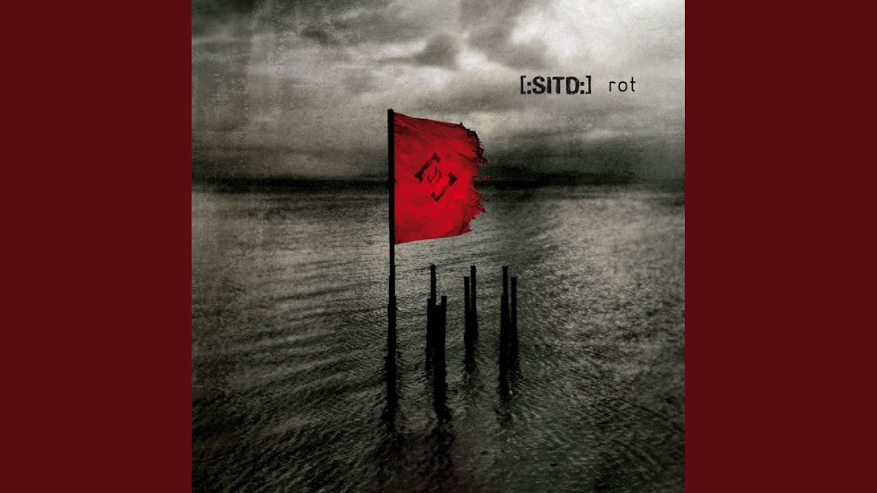 Rot (Remix by AESTHETIC PERFECTION) - YouTube