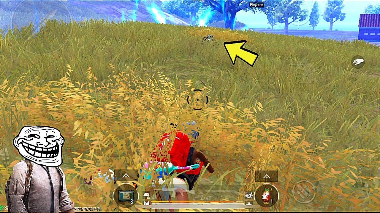 90 fps new best trolling of cute noobs 🙀 - YouTube