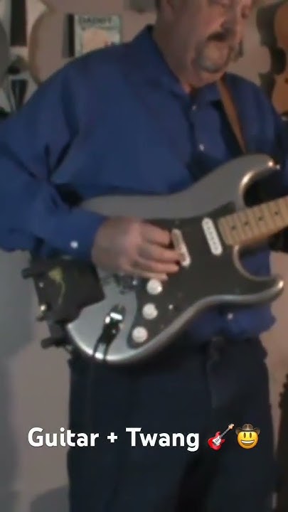 Country Twang - YouTube