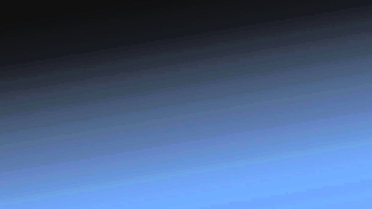 TV Flickering Screen - Royalty Free Footage - YouTube