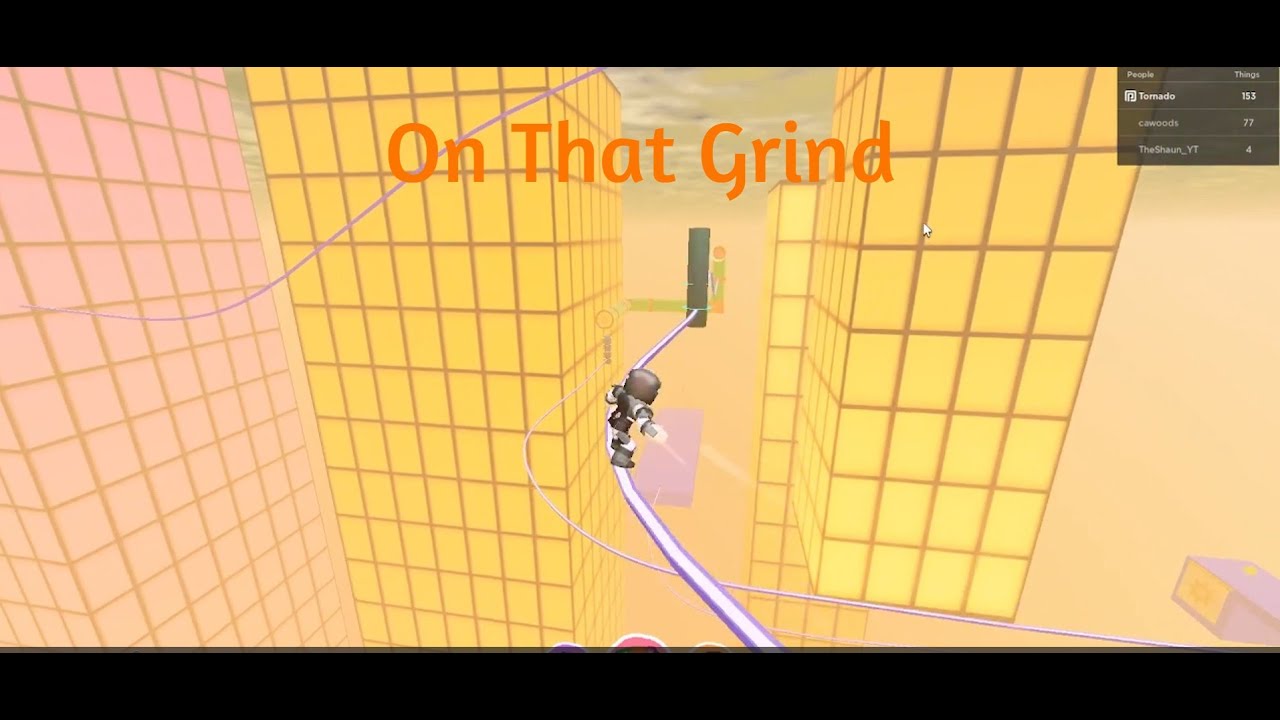 On That Grind (1.0) - YouTube