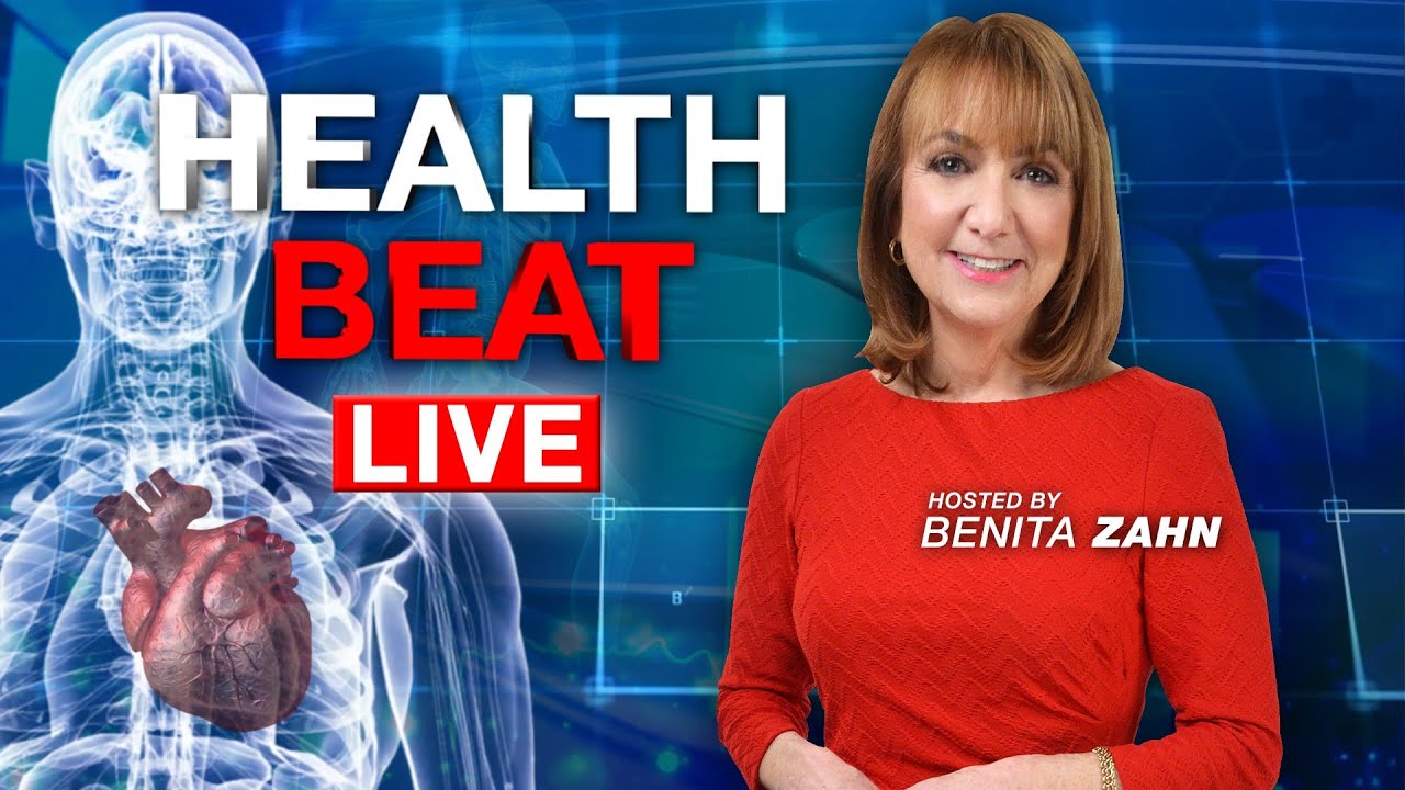 Health Beat Live: COVID-19 Mental Health - YouTube