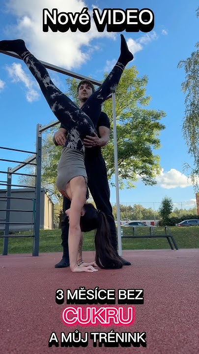 Sleduj mé nové video, kde uvidíš, jak a proč jsem se rozhodla vysadit cukr na 3 měsíce 🍫 #sugar ...