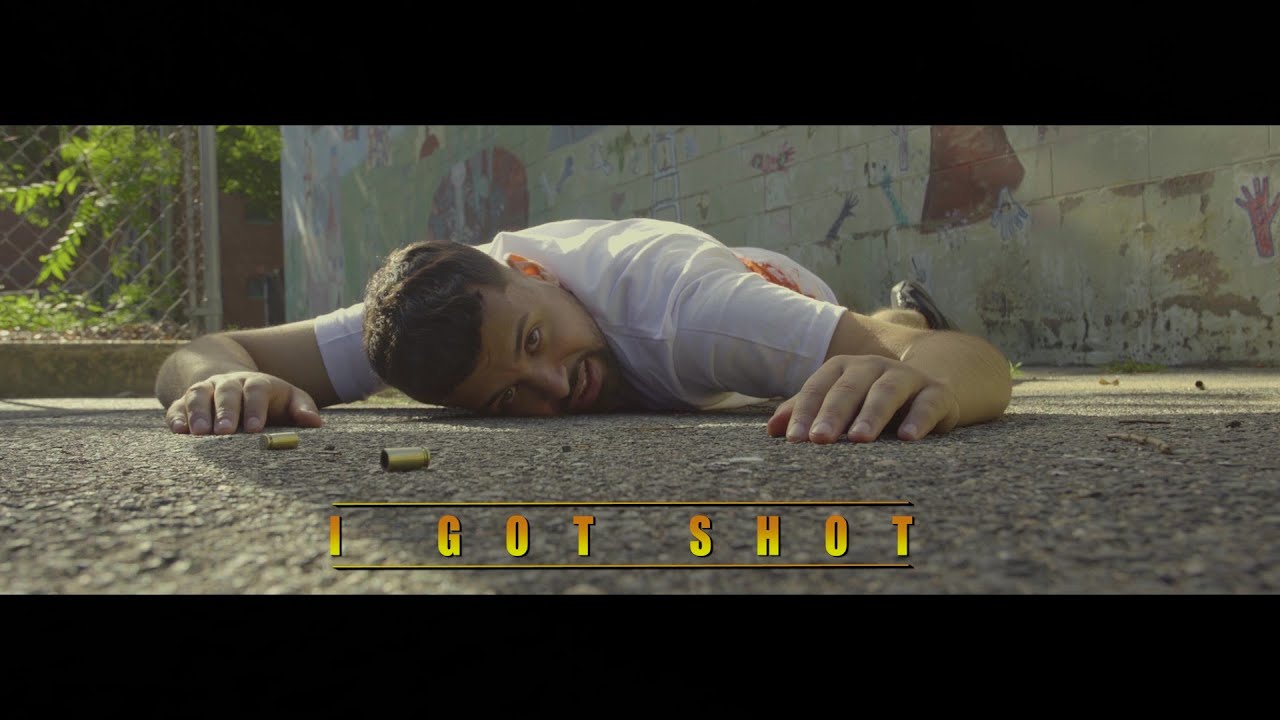 Radames - I Got Shot (Video) - YouTube